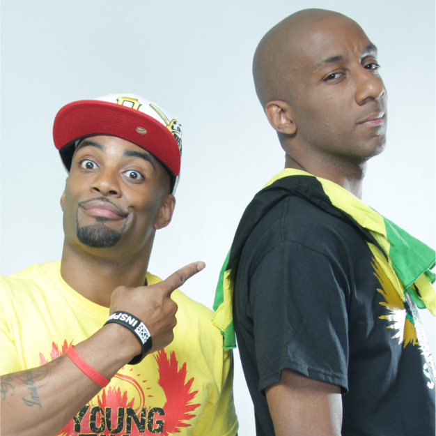 The Praise Mixdown – Praise 107.9