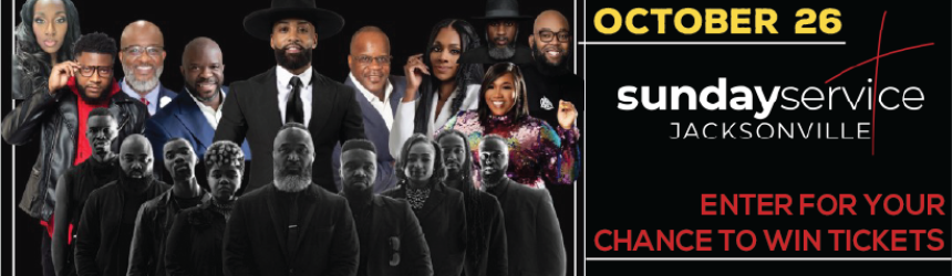 Praise 107.9 – The Ultimate Gospel Experience