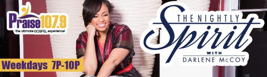 Praise 107.9 – The Ultimate Gospel Experience