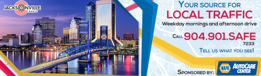 Praise 107.9 – The Ultimate Gospel Experience