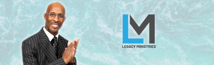 Legacy Ministries – Praise 107.9 Gospel Radio