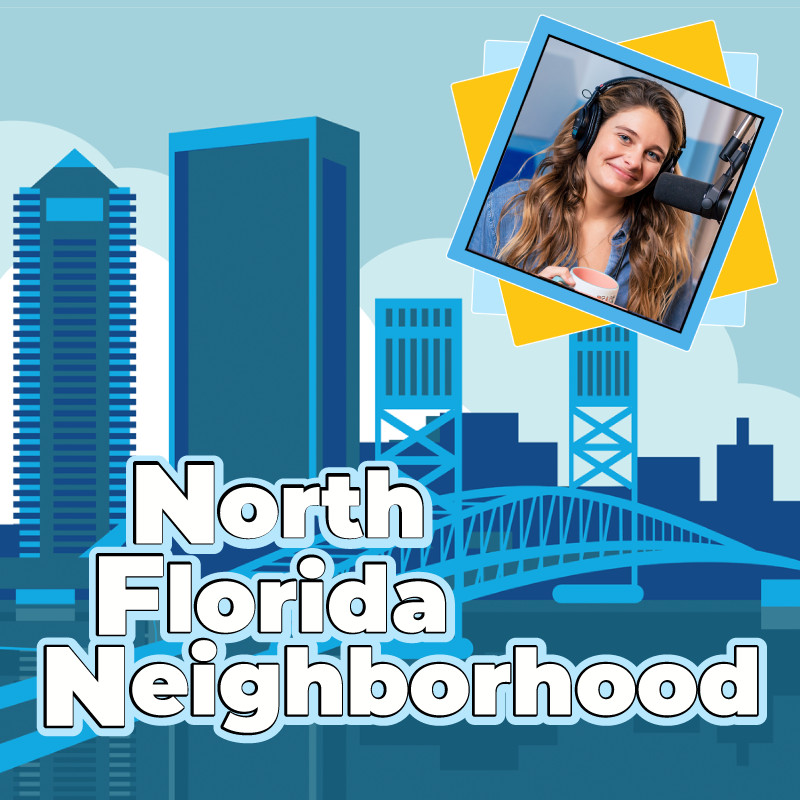 Praise 107.9 – The Ultimate Gospel Experience