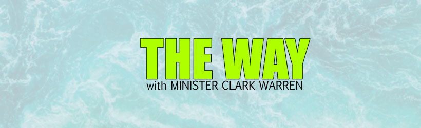 The Way with Minister Clark Warren of Calling All Men, Inc. – Praise ...